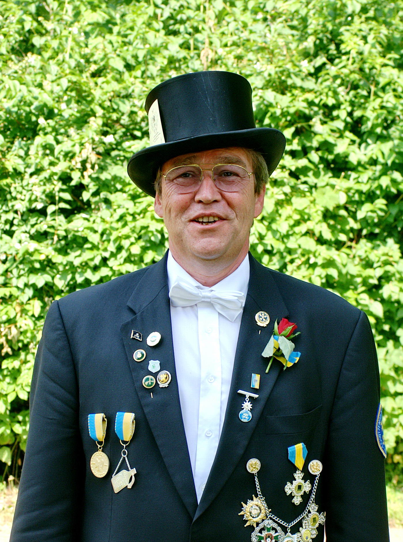 Das Rottkommando – Schützengilde Buxtehude